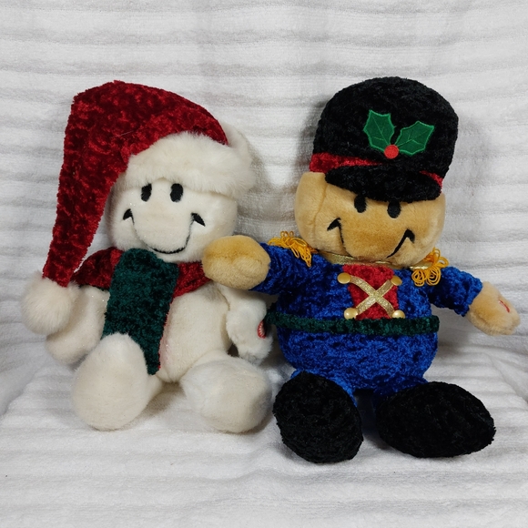 Dan Dee | Toys | Dandee Tickle Wiggle Christmas Smiley Snowman ...